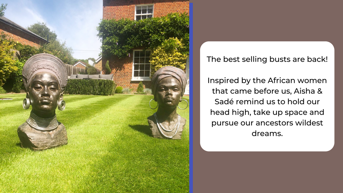 The Cornrow - Home Decor & Lifestyle Goods inspired by Black Culture